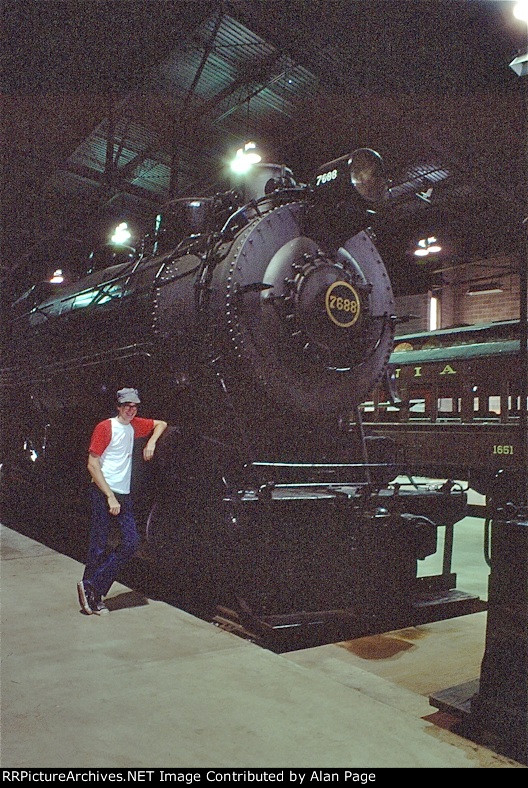 PRR 7688